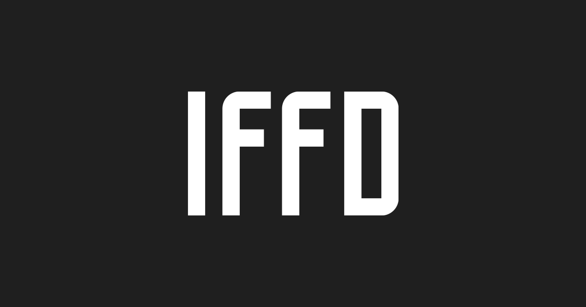 IFFD - IN FOCUS FILM DEPARTMENT